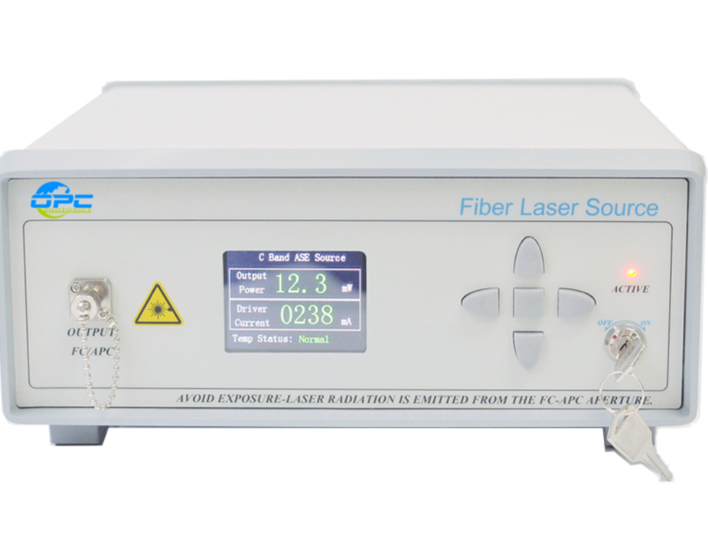 780nm Femtosecond Pulse Fiber Laser - OPC Photonics