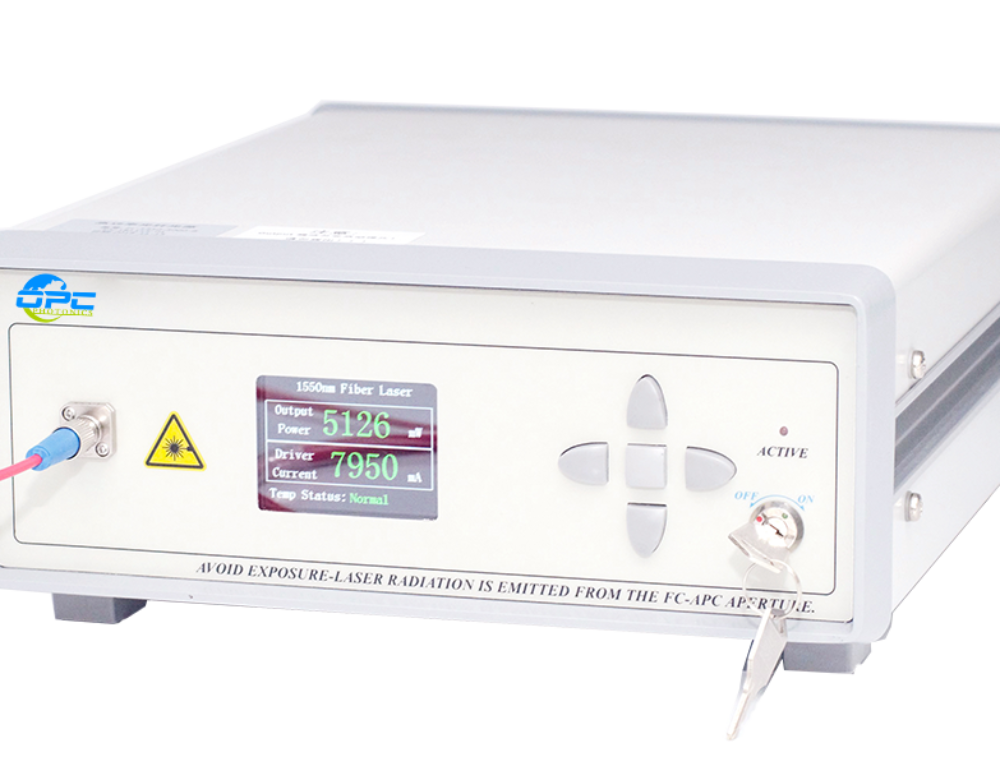 780nm Femtosecond Pulse Fiber Laser - OPC Photonics